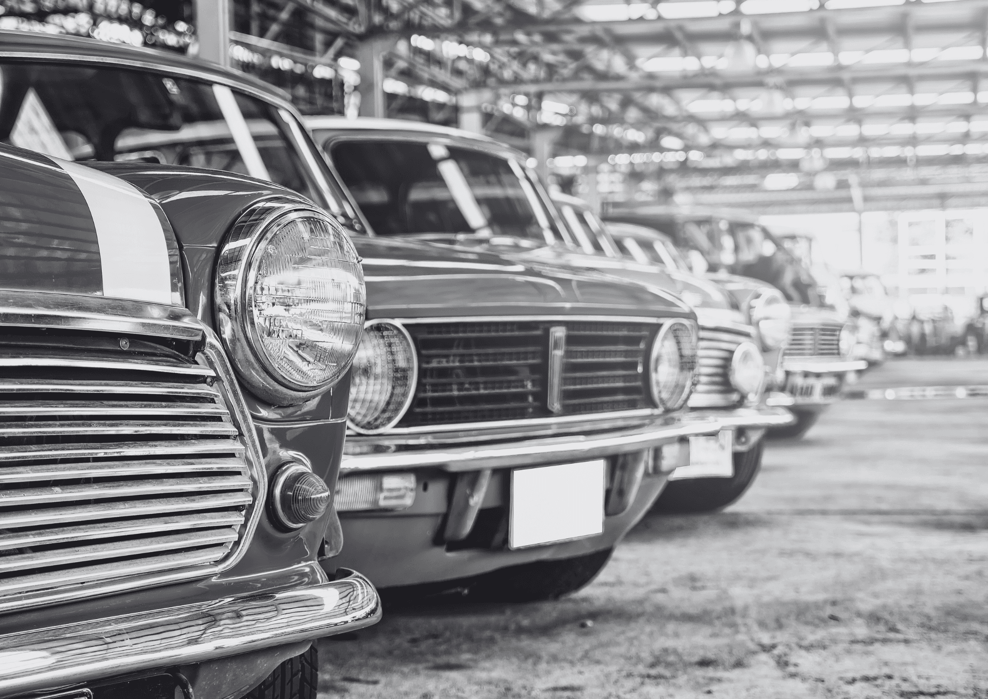 Sep 23: In The News - 50th anniversary of our first car park - Bourne Group